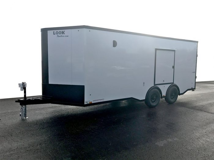 Custom Trailers | Trailers 247