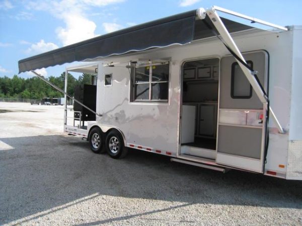 Custom Trailers | Trailers247