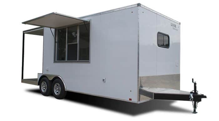 Custom Trailers | Trailers 247