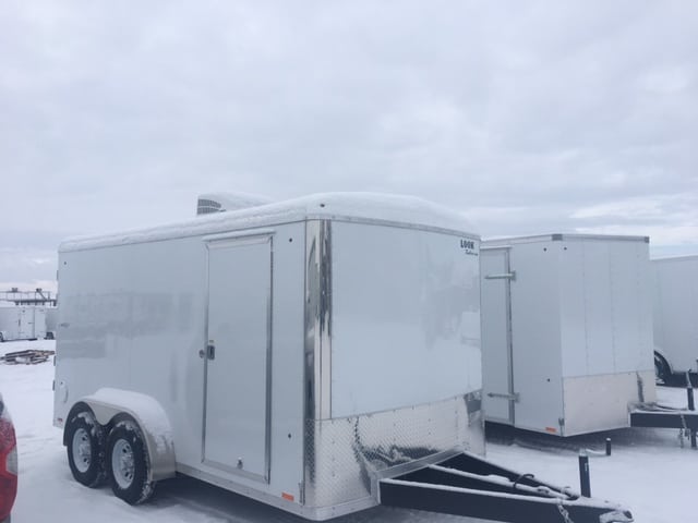 Custom Trailers | Trailers 247