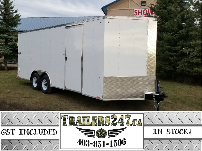 Current Inventory | Trailers 247