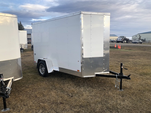 Cargo Trailers | Trailers 247