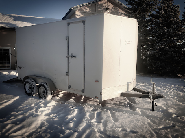 Cargo Trailers | Trailers 247