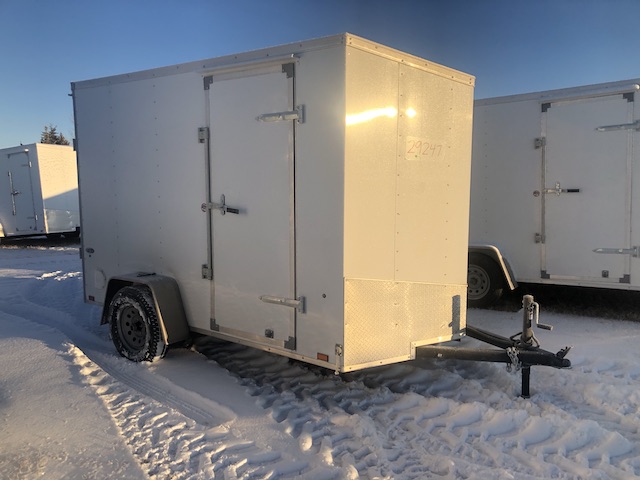 Cargo Trailers | Trailers 247