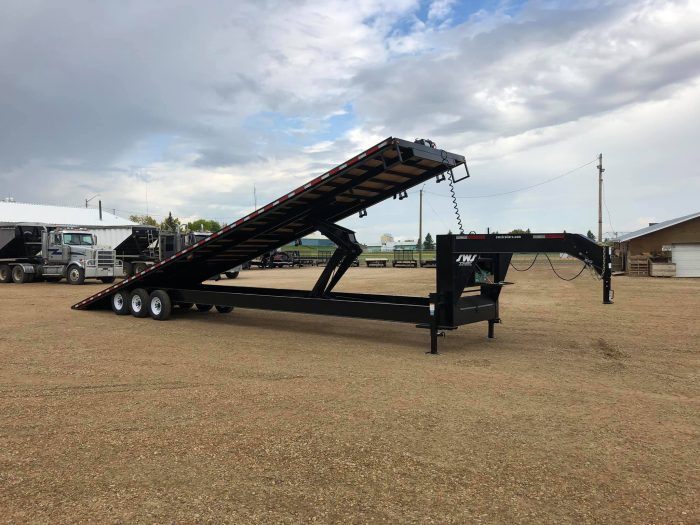 Custom Trailers | Trailers 247