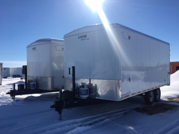 Custom Trailers | Trailers247