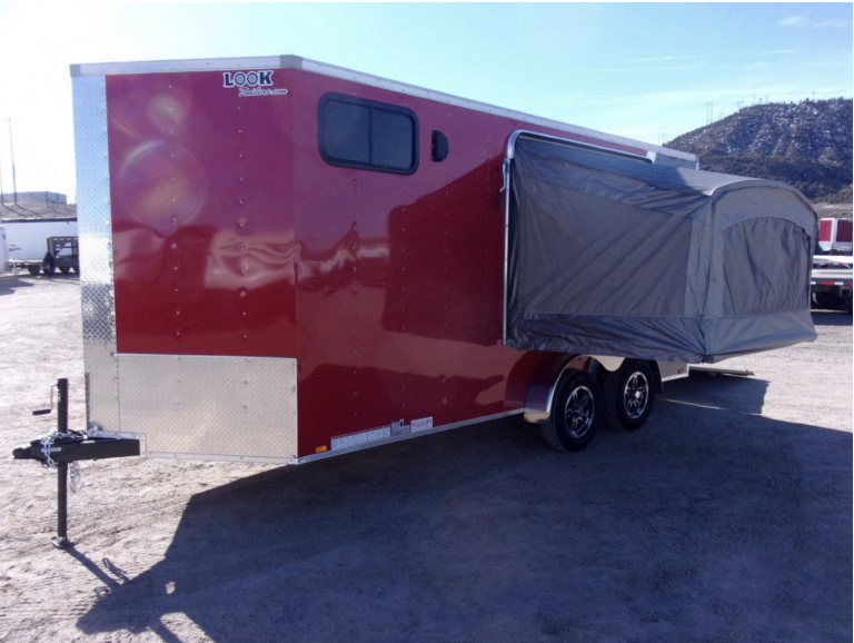 Custom Trailers | Trailers 247