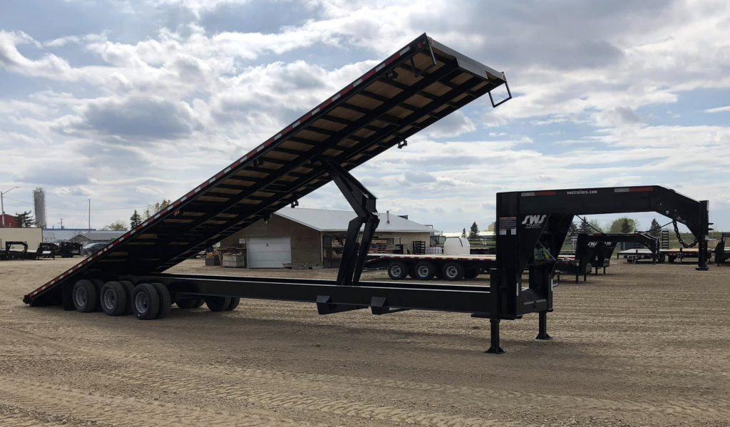 Custom Trailers | Trailers247