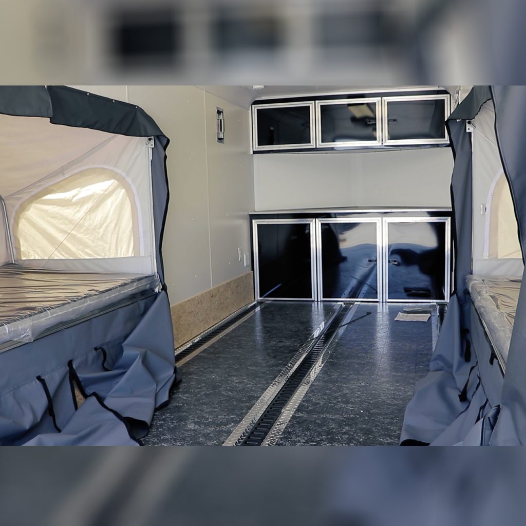 Custom Trailers | Trailers247