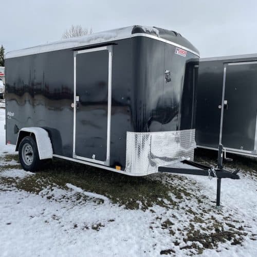 Cargo Trailers | Trailers 247