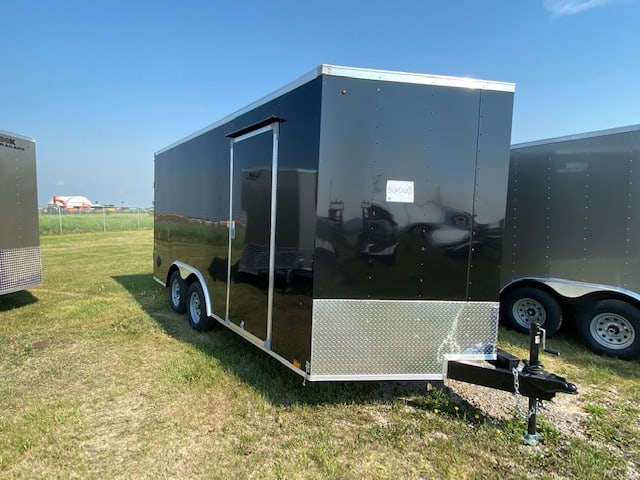 Cargo Trailers | Trailers 247