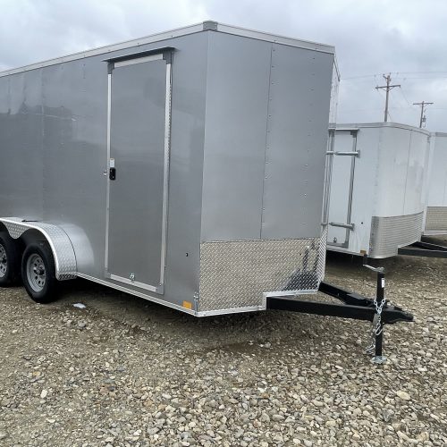 Cargo Trailers | Trailers 247