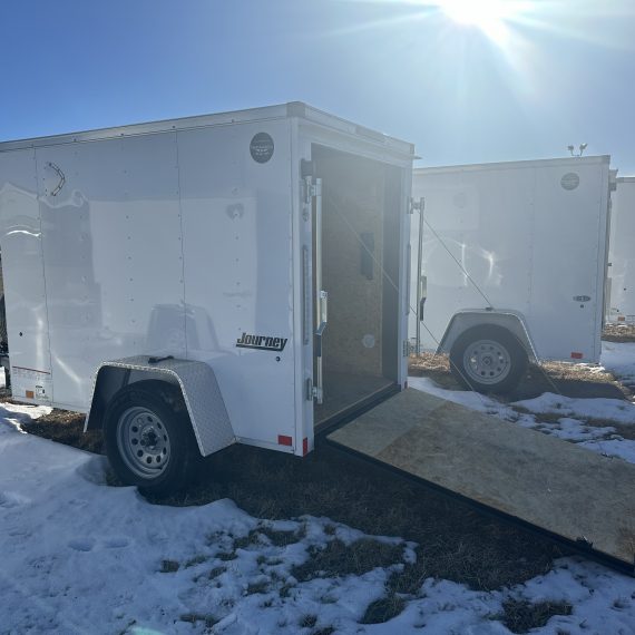 Cargo Trailers | Trailers247