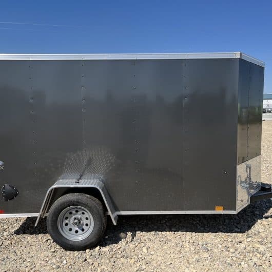 Cargo Trailers | Trailers 247