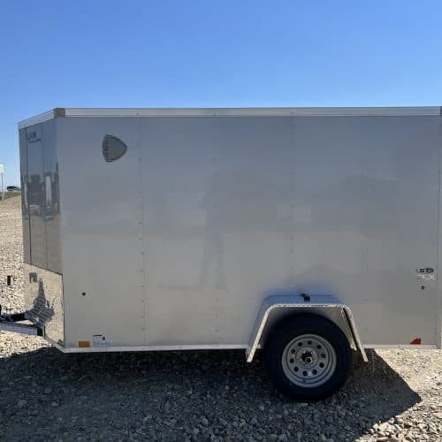 Cargo Trailers | Trailers 247