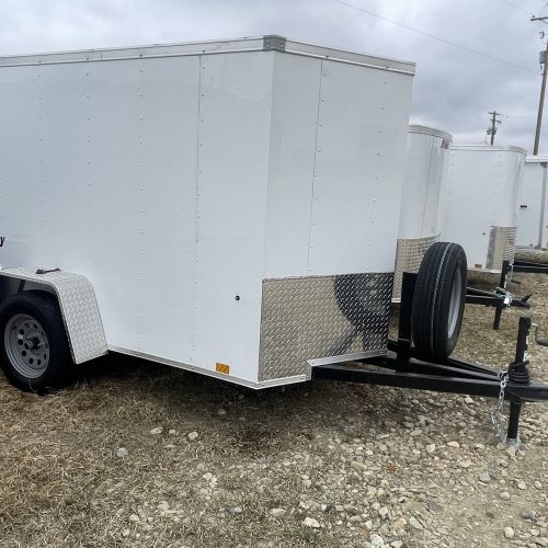 Cargo Trailers | Trailers 247