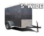 Cargo Trailers | Trailers247