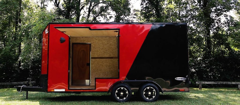 Custom Trailers | Trailers247