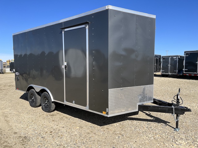 Cargo Trailers | 8.5' Wide | Trailers 247