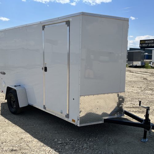 Cargo Trailers | Trailers247