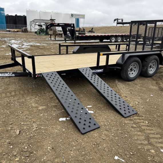 Car Hauler & Utility Trailers | Trailers247